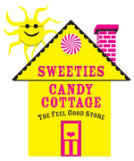 Best Online Candy & Chocolate Store in NYC & | Sweeties Candy Cottage