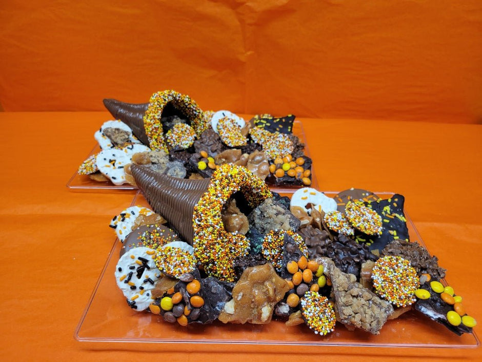 Thanksgiving Candy & Treats | Sweeties Candy Cottage