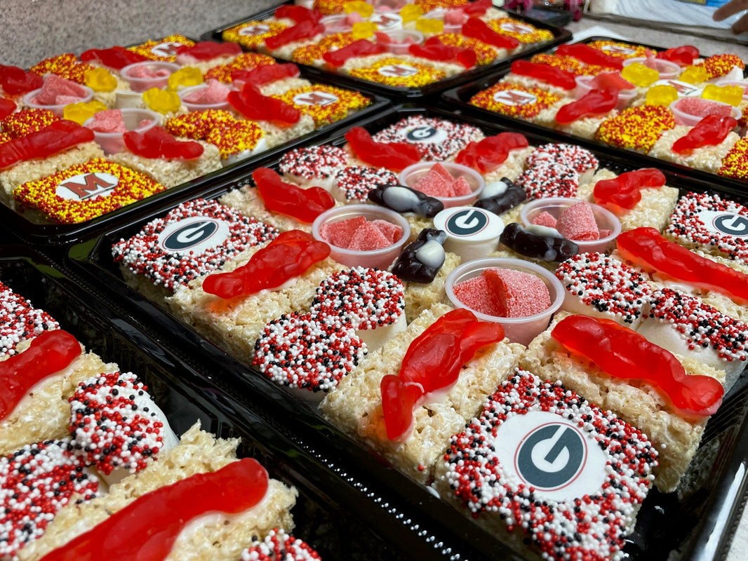 Custom Candy Gifts | College, Camp & Corporate Treats – Sweeties Candy ...