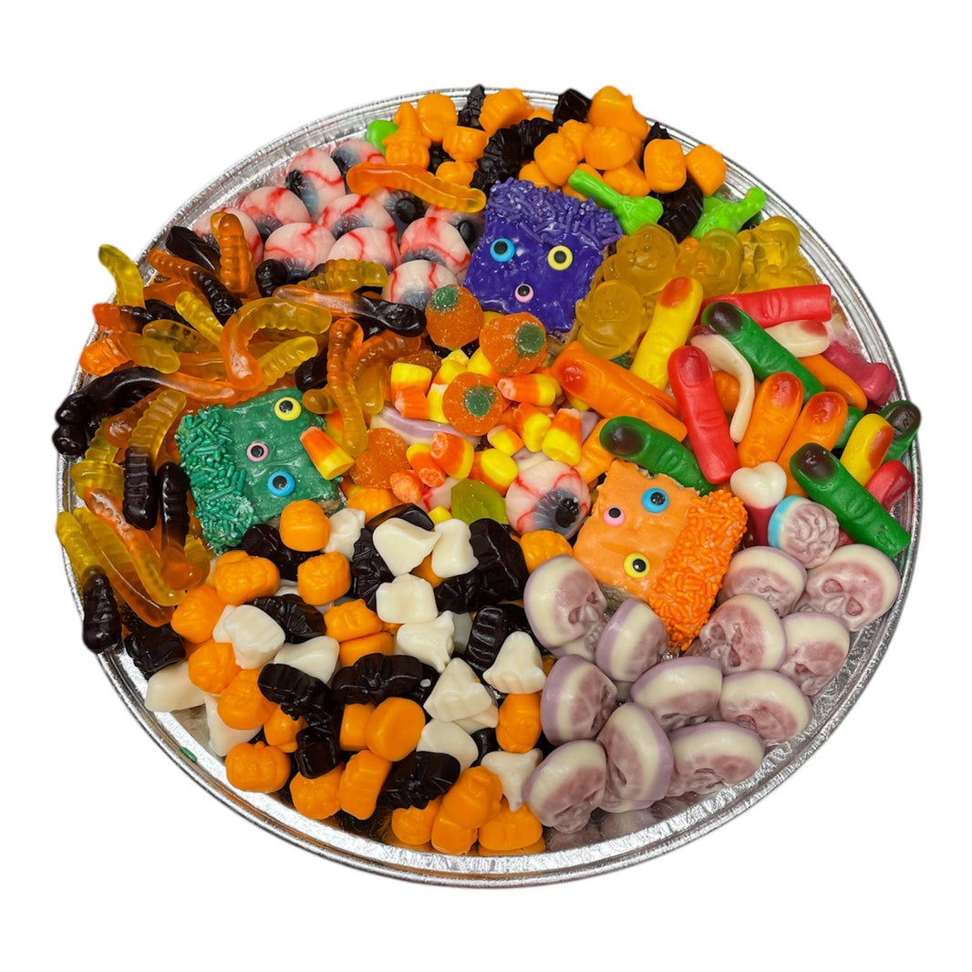 Buy Halloween Chocolate Gifts Online | Sweeties Candy Cottage