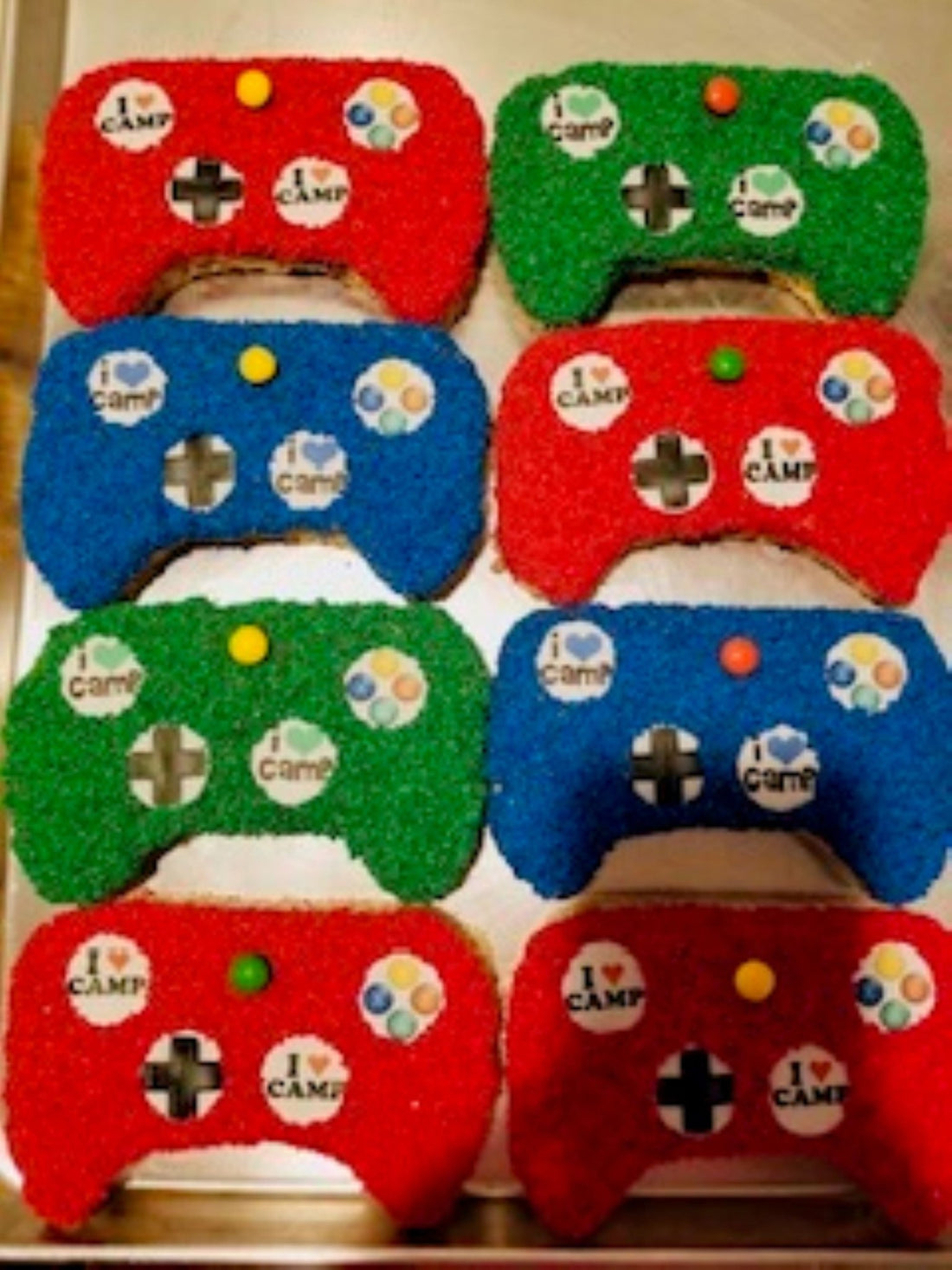 Xbox Game Controller Candy | Gamer Gift | Sweeties Candy – Sweeties ...