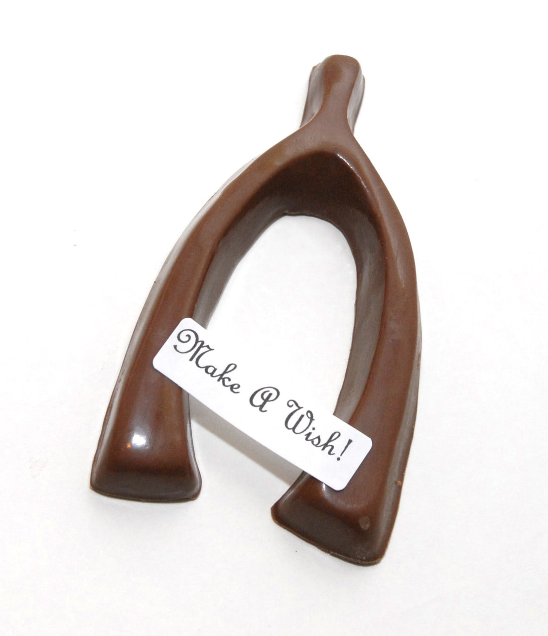 Chocolate Wishbone | Thanksgiving Favor | Sweeties Candy – Sweeties ...